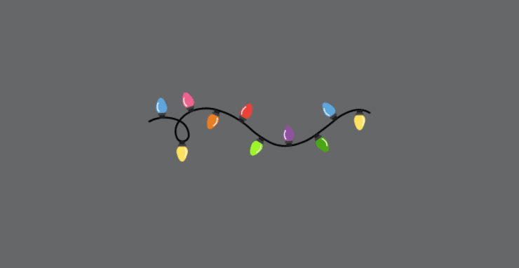 National Christmas Lights Day 2026 | Event Info | Twinkl USA